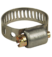 Hose Clamps 101 | Dixon